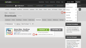 Averta Support Center
